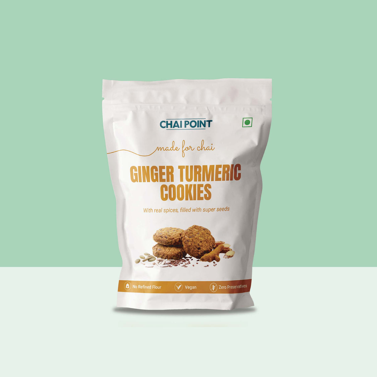 Cookie Monster Collection – Chai Point