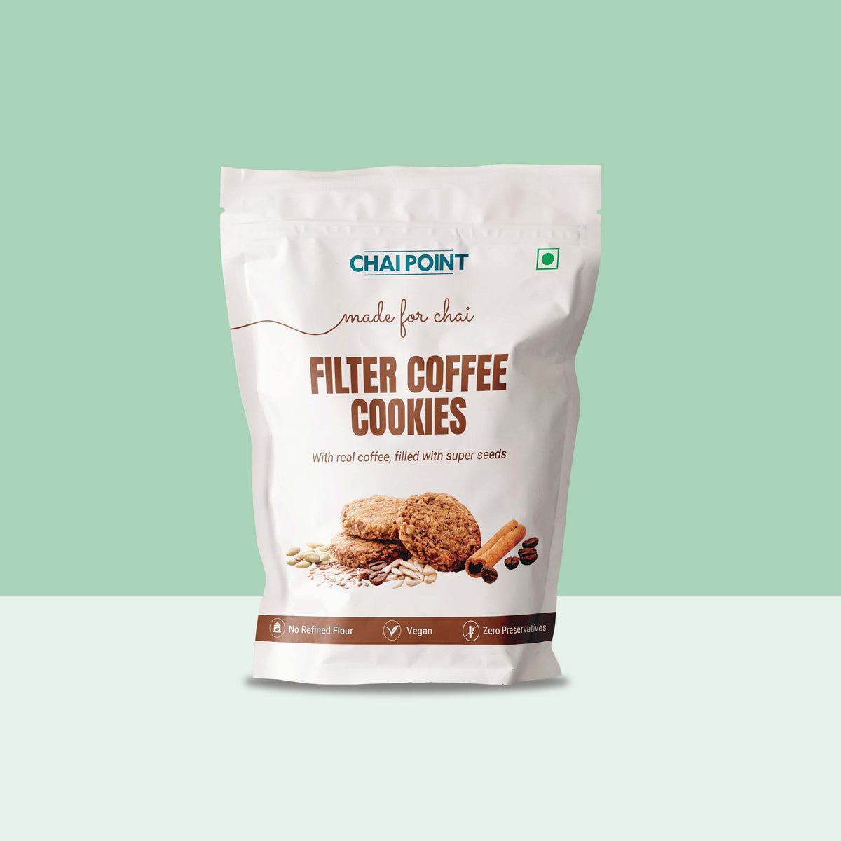 Cookie Monster Collection – Chai Point